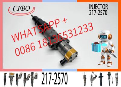 China New Common Rail Injector 217-2570 328-2574 267-3361 10R-4844 258-8745 328-2573 for diesel Engine for sale