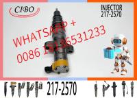 China New Common Rail Injector 217-2570 328-2574 267-3361 10R-4844 258-8745 328-2573 for diesel Engine for sale