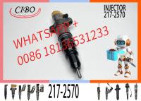 China New Common Rail Injector 217-2570 328-2574 267-3361 10R-4844 258-8745 328-2573 for diesel Engine for sale