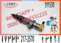 China New Common Rail Injector 217-2570 328-2574 267-3361 10R-4844 258-8745 328-2573 for diesel Engine for sale