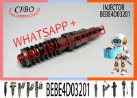 China High Quality 3801403 20530081 20847327 23115915 BEBE4D03001 BEBE4D03101 BEBE4D03201 BEBE4D32001 BEBE4D34001 Diesel Injector for sale