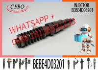 China High Quality 3801403 20530081 20847327 23115915 BEBE4D03001 BEBE4D03101 BEBE4D03201 BEBE4D32001 BEBE4D34001 Diesel Injector for sale