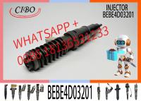 China High Quality 3801403 20530081 20847327 23115915 BEBE4D03001 BEBE4D03101 BEBE4D03201 BEBE4D32001 BEBE4D34001 Diesel Injector for sale