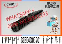 China High Quality 3801403 20530081 20847327 23115915 BEBE4D03001 BEBE4D03101 BEBE4D03201 BEBE4D32001 BEBE4D34001 Diesel Injector for sale
