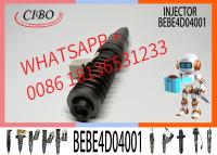 China Diesel Engine EUI Injector BEBE4D04001 5001867216 7420708597 20708597 21582094 for sale