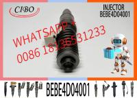 China Diesel Engine EUI Injector BEBE4D04001 5001867216 7420708597 20708597 21582094 for sale
