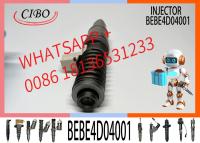 China Diesel Engine EUI Injector BEBE4D04001 5001867216 7420708597 20708597 21582094 for sale