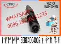 China Diesel Fuel Injector 20555521 Engine E3.1 Diesel Fuel Injector BEBE4D04002 BEBE4D20002 20555521 7420555521 for sale