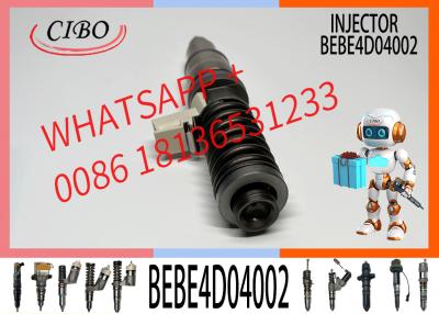 China Diesel Fuel Injector 20555521 Engine E3.1 Diesel Fuel Injector BEBE4D04002 BEBE4D20002 20555521 7420555521 for sale