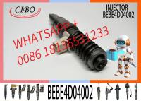China Diesel Fuel Injector 20555521 Engine E3.1 Diesel Fuel Injector BEBE4D04002 BEBE4D20002 20555521 7420555521 for sale