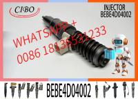 China Diesel Fuel Injector 20555521 Engine E3.1 Diesel Fuel Injector BEBE4D04002 BEBE4D20002 20555521 7420555521 for sale