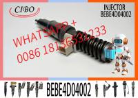 China Diesel Fuel Injector 20555521 Engine E3.1 Diesel Fuel Injector BEBE4D04002 BEBE4D20002 20555521 7420555521 for sale
