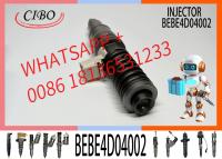 China Diesel Fuel Injector 20555521 Engine E3.1 Diesel Fuel Injector BEBE4D04002 BEBE4D20002 20555521 7420555521 for sale