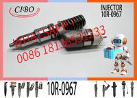 China C10 Engine Fuel Injector 317-5278 161-1785 10R-0967 10R-1259 10R-1258 CH12082 10R-0967 for Mechanical Parts for sale
