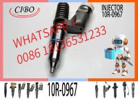 China C10 Engine Fuel Injector 317-5278 161-1785 10R-0967 10R-1259 10R-1258 CH12082 10R-0967 for Mechanical Parts for sale