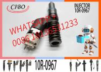 China C10 Engine Fuel Injector 317-5278 161-1785 10R-0967 10R-1259 10R-1258 CH12082 10R-0967 for Mechanical Parts for sale