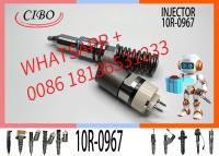 China C10 Engine Fuel Injector 317-5278 161-1785 10R-0967 10R-1259 10R-1258 CH12082 10R-0967 for Mechanical Parts for sale