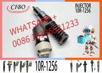 China C10 Engine Fuel Injector 317-5278 161-1785 10R-0967 10R-1259 10R-1258 CH12082 10R-1256 for Mechanical Parts for sale