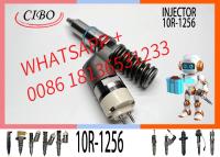 China C10 Engine Fuel Injector 317-5278 161-1785 10R-0967 10R-1259 10R-1258 CH12082 10R-1256 for Mechanical Parts for sale