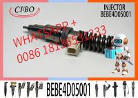 China Common Rail Fuel Injector Diesel Fuel Injector BEBE4D17001 BEBE4D05001 for NISSAN UD GE13 16650-00Z0B 16650-00Z1B for sale