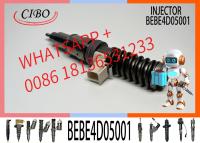 China Common Rail Fuel Injector Diesel Fuel Injector BEBE4D17001 BEBE4D05001 for NISSAN UD GE13 16650-00Z0B 16650-00Z1B for sale