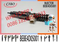 China Common Rail Fuel Injector Diesel Fuel Injector BEBE4D17001 BEBE4D05001 for NISSAN UD GE13 16650-00Z0B 16650-00Z1B for sale