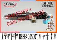 China Common Rail Fuel Injector Diesel Fuel Injector BEBE4D17001 BEBE4D05001 for NISSAN UD GE13 16650-00Z0B 16650-00Z1B for sale