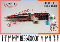 China Diesel Fuel Injector 20714369 BEBE4D06001 BEBE5D32001 With Nozzle 10.5 MM BORE L212PBC for sale