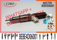 China Diesel Fuel Injector 20714369 BEBE4D06001 BEBE5D32001 With Nozzle 10.5 MM BORE L212PBC for sale