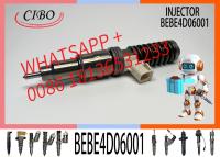 China Diesel Fuel Injector 20714369 BEBE4D06001 BEBE5D32001 With Nozzle 10.5 MM BORE L212PBC for sale