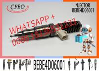 China Diesel Fuel Injector 20714369 BEBE4D06001 BEBE5D32001 With Nozzle 10.5 MM BORE L212PBC for sale