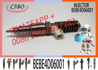 China Diesel Fuel Injector 20714369 BEBE4D06001 BEBE5D32001 With Nozzle 10.5 MM BORE L212PBC for sale