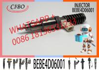 China Diesel Fuel Injector 20714369 BEBE4D06001 BEBE5D32001 With Nozzle 10.5 MM BORE L212PBC for sale