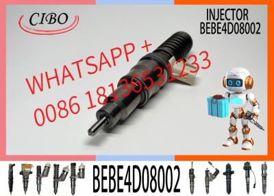 China BEBE4D05002 Injector 20582430 20747797 3889619 BEBE4D300 for sale