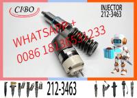 China C10 Engine Fuel Injector 317-5278 161-1785 10R-0967 10R-1259 10R-1258 CH12082 212-3463 for Mechanical Parts for sale