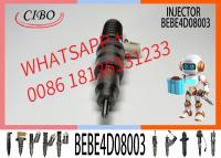 China Fuel Injector 21371674 BEBE4D16003 BEBE4D08003 BEBE4D24003 BEBE4D24103 for sale