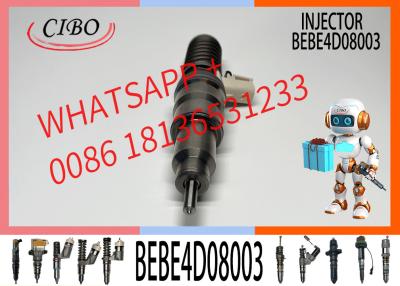 China Fuel Injector 21371674 BEBE4D16003 BEBE4D08003 BEBE4D24003 BEBE4D24103 for sale