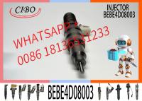 China Fuel Injector 21371674 BEBE4D16003 BEBE4D08003 BEBE4D24003 BEBE4D24103 for sale