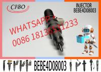 China Fuel Injector 21371674 BEBE4D16003 BEBE4D08003 BEBE4D24003 BEBE4D24103 for sale