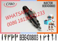 China Fuel Injector 21371674 BEBE4D16003 BEBE4D08003 BEBE4D24003 BEBE4D24103 for sale