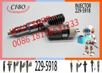 China C10 Engine Fuel Injector 317-5278 161-1785 10R-0967 10R-1259 10R-1258 CH12082 229-5918 for Mechanical Parts for sale