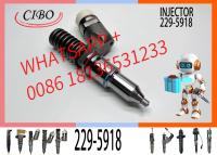 China C10 Engine Fuel Injector 317-5278 161-1785 10R-0967 10R-1259 10R-1258 CH12082 229-5918 for Mechanical Parts for sale