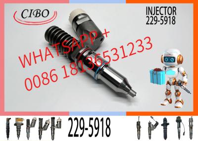 China C10 Engine Fuel Injector 317-5278 161-1785 10R-0967 10R-1259 10R-1258 CH12082 229-5918 for Mechanical Parts for sale
