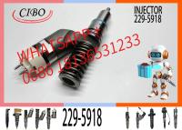 China C10 Engine Fuel Injector 317-5278 161-1785 10R-0967 10R-1259 10R-1258 CH12082 229-5918 for Mechanical Parts for sale