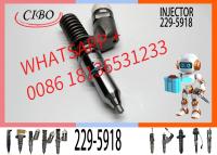 China C10 Engine Fuel Injector 317-5278 161-1785 10R-0967 10R-1259 10R-1258 CH12082 229-5918 for Mechanical Parts for sale