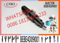 China 20564930 VOL-VO Fuel Injector BEBE4D1300L BEBE4D13101 20569291 BEBE4DQ7Q01 6RBE4D28001 BEBE4D3900120702362 BEBE4D09001 BEBE4D33001 for sale
