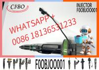 China Direct Engine Injection Nozzle for QSK19 Engine F0OBJOO001 F00BJ00005 0986435614 2867149 2882079 Construction Machinery Parts for sale