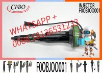 China Direct Engine Injection Nozzle for QSK19 Engine F0OBJOO001 F00BJ00005 0986435614 2867149 2882079 Construction Machinery Parts for sale