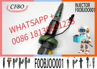 China Direct Engine Injection Nozzle for QSK19 Engine F0OBJOO001 F00BJ00005 0986435614 2867149 2882079 Construction Machinery Parts for sale
