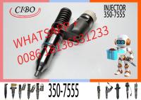 China C10 Engine Fuel Injector 317-5278 161-1785 10R-0967 10R-1259 10R-1258 CH12082 350-7555 for Mechanical Parts for sale